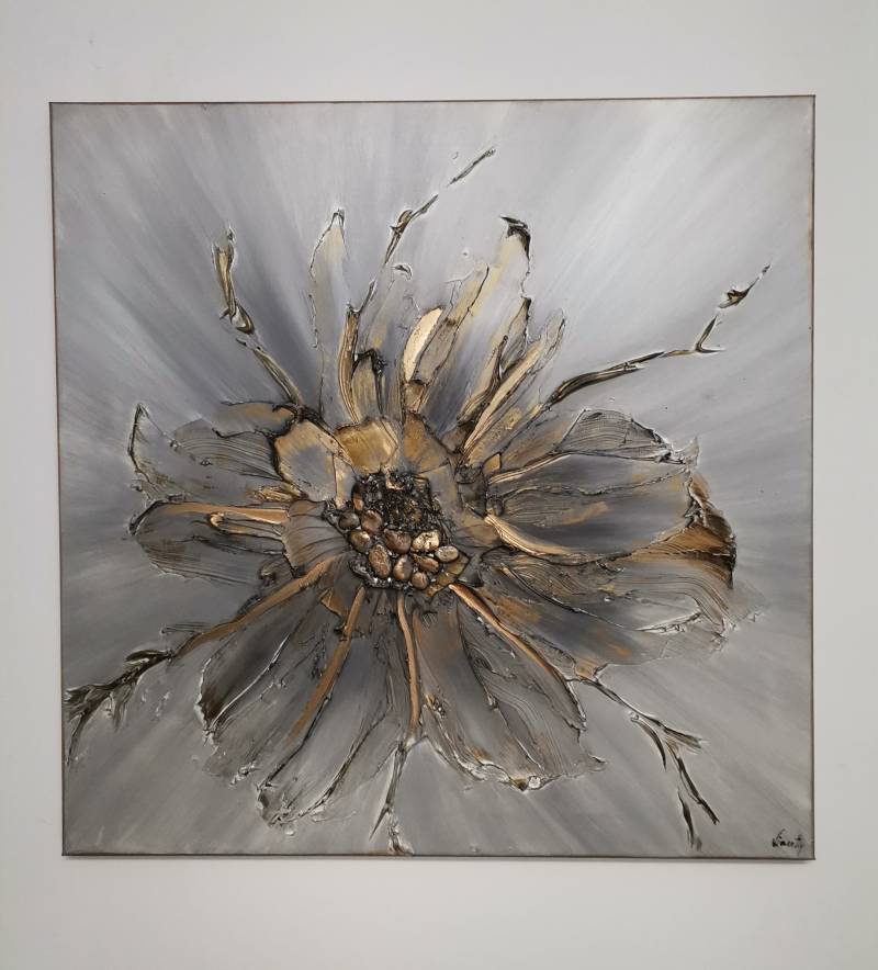 Pansel. Tablou de Viantty