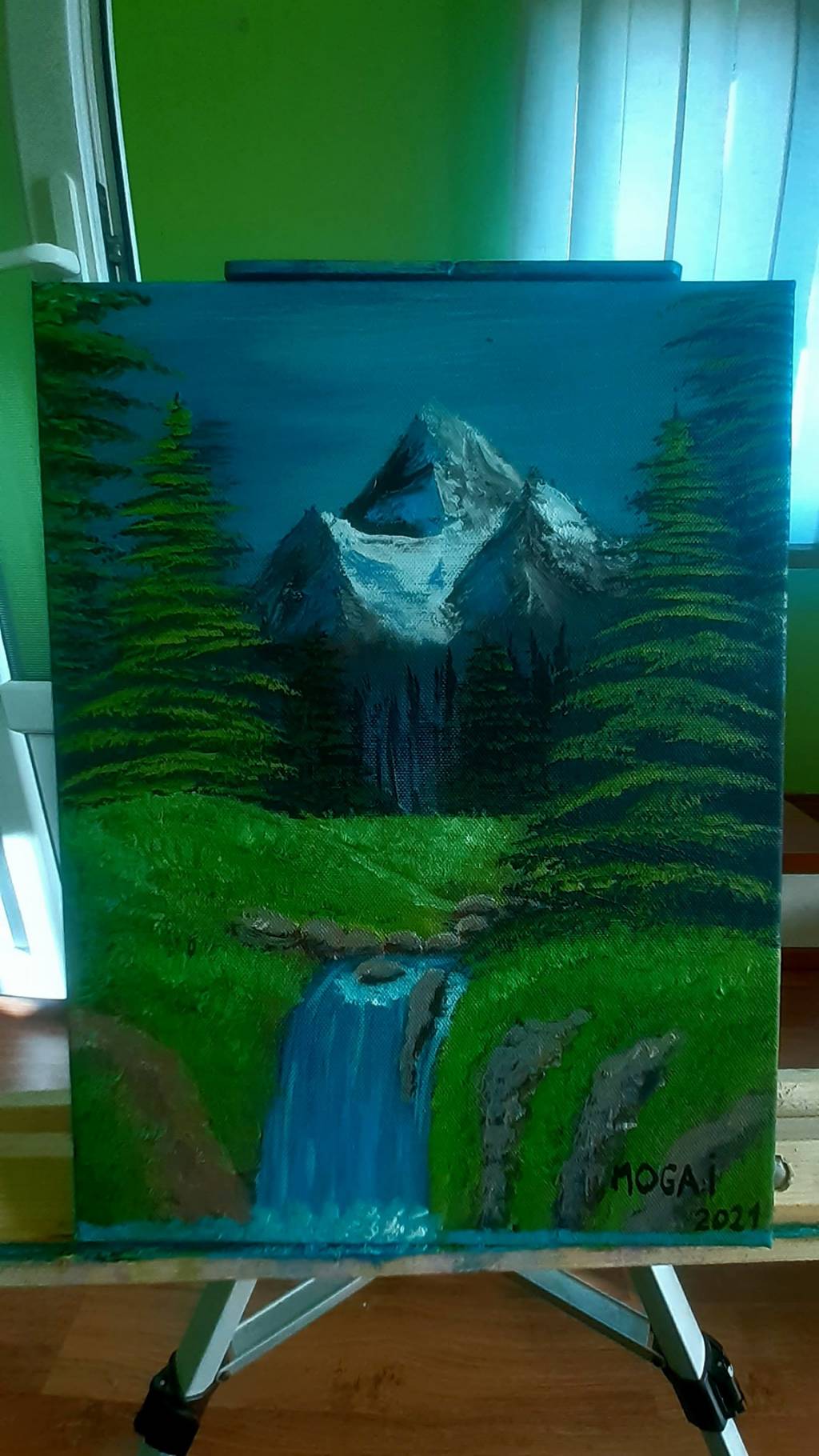 Artist - Arta,Pictura