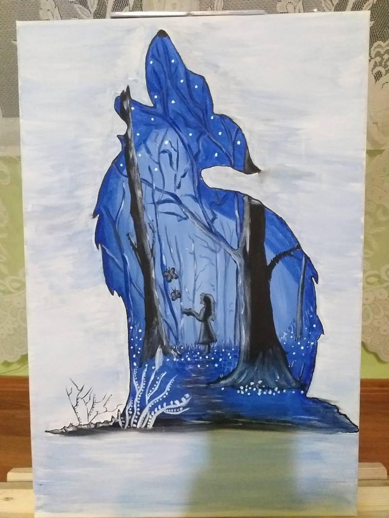 Artist - Arta,Pictura